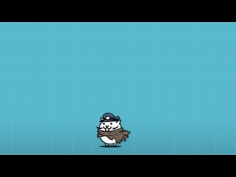 Battle Cats Funny Animations PT1 - YouTube