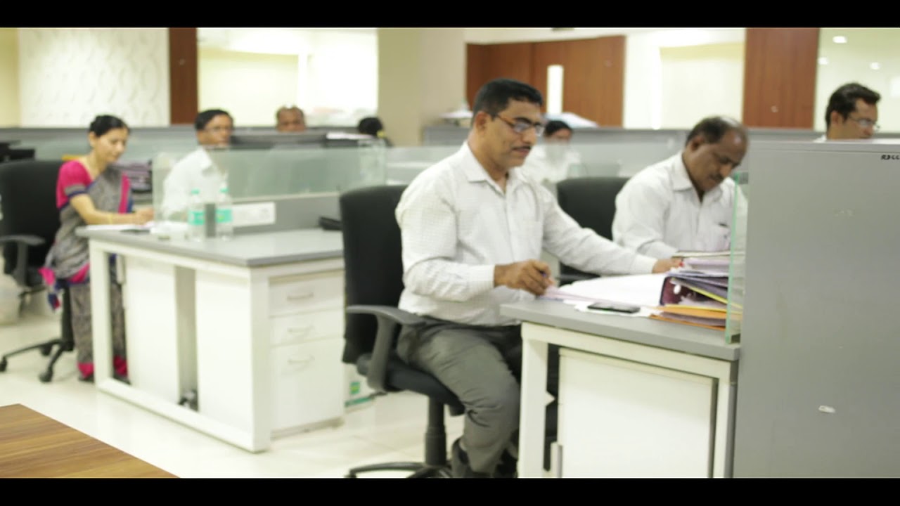 RDCC BANK AD 4 - YouTube