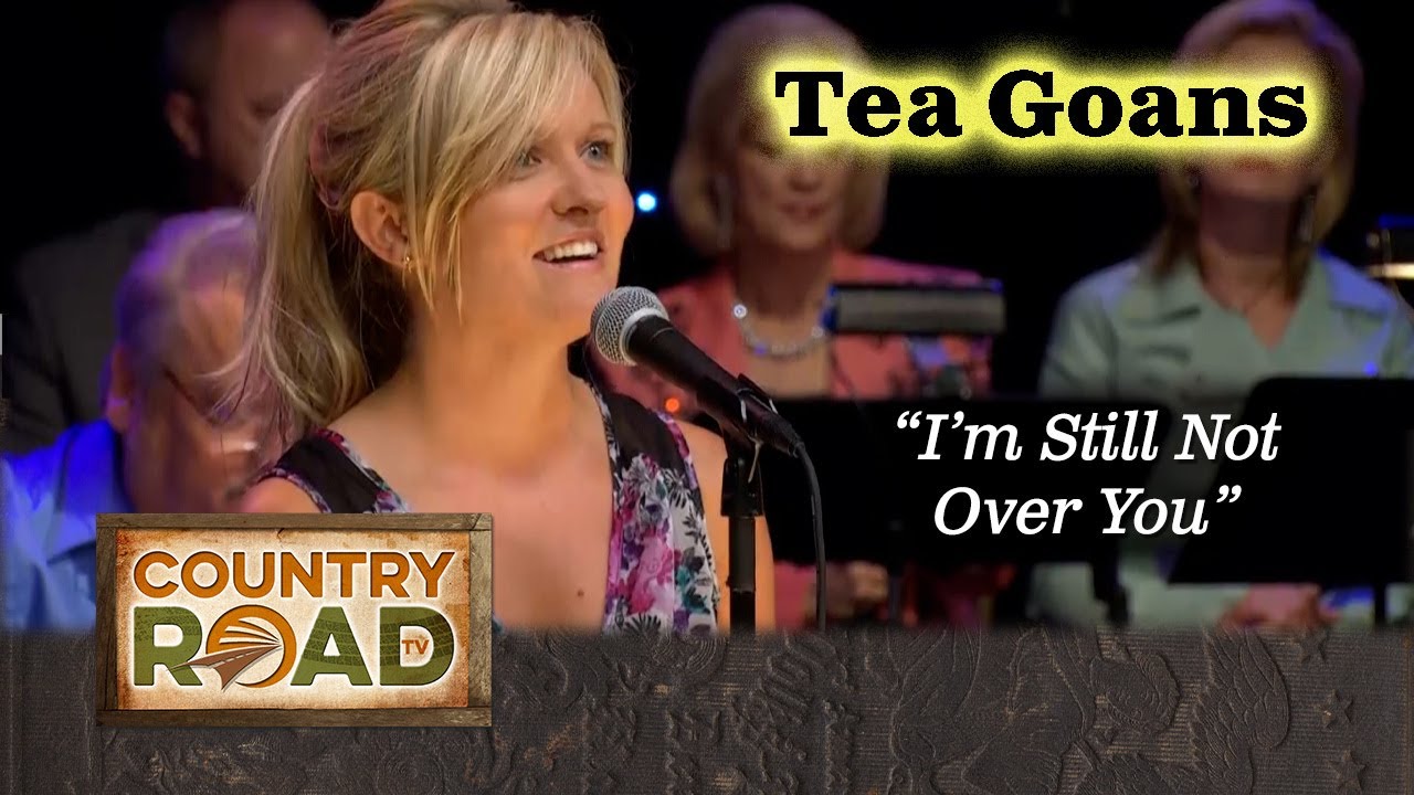 Teea Goans pays tribute to Ray Price - YouTube