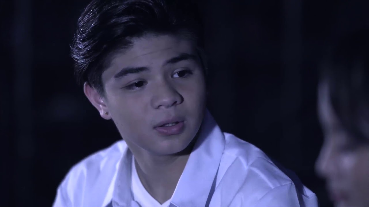 Broken Voice unofficial trailer ( No music ) - YouTube