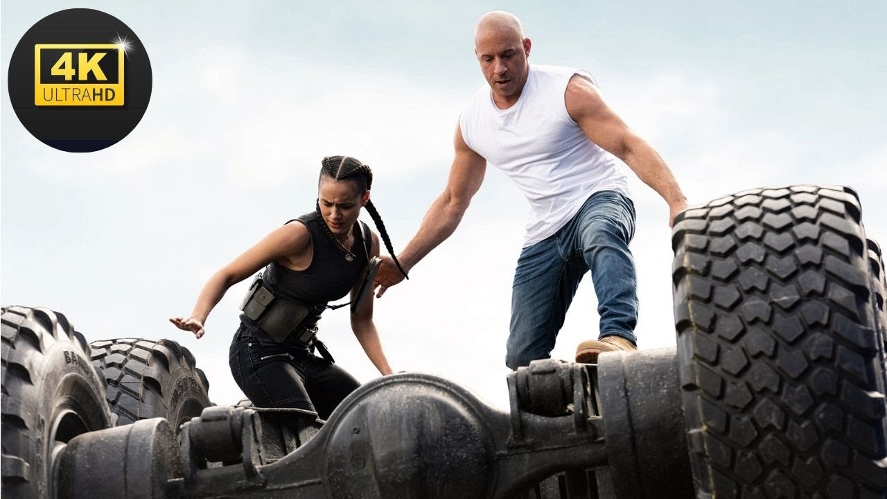 Fast And Furious 9 Full Movie On Youtube