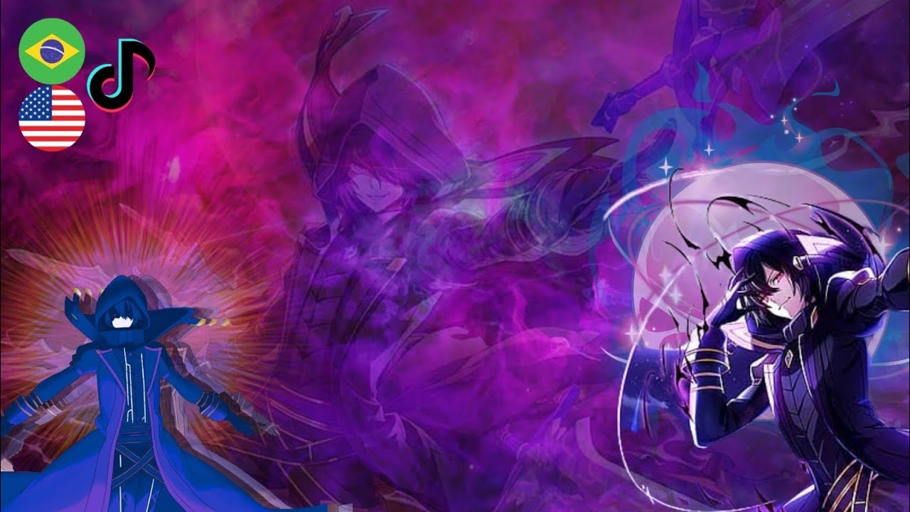 Re:Zero Reacting to Cid Kagenou | The Eminence In Shadow | (Subaru as ...