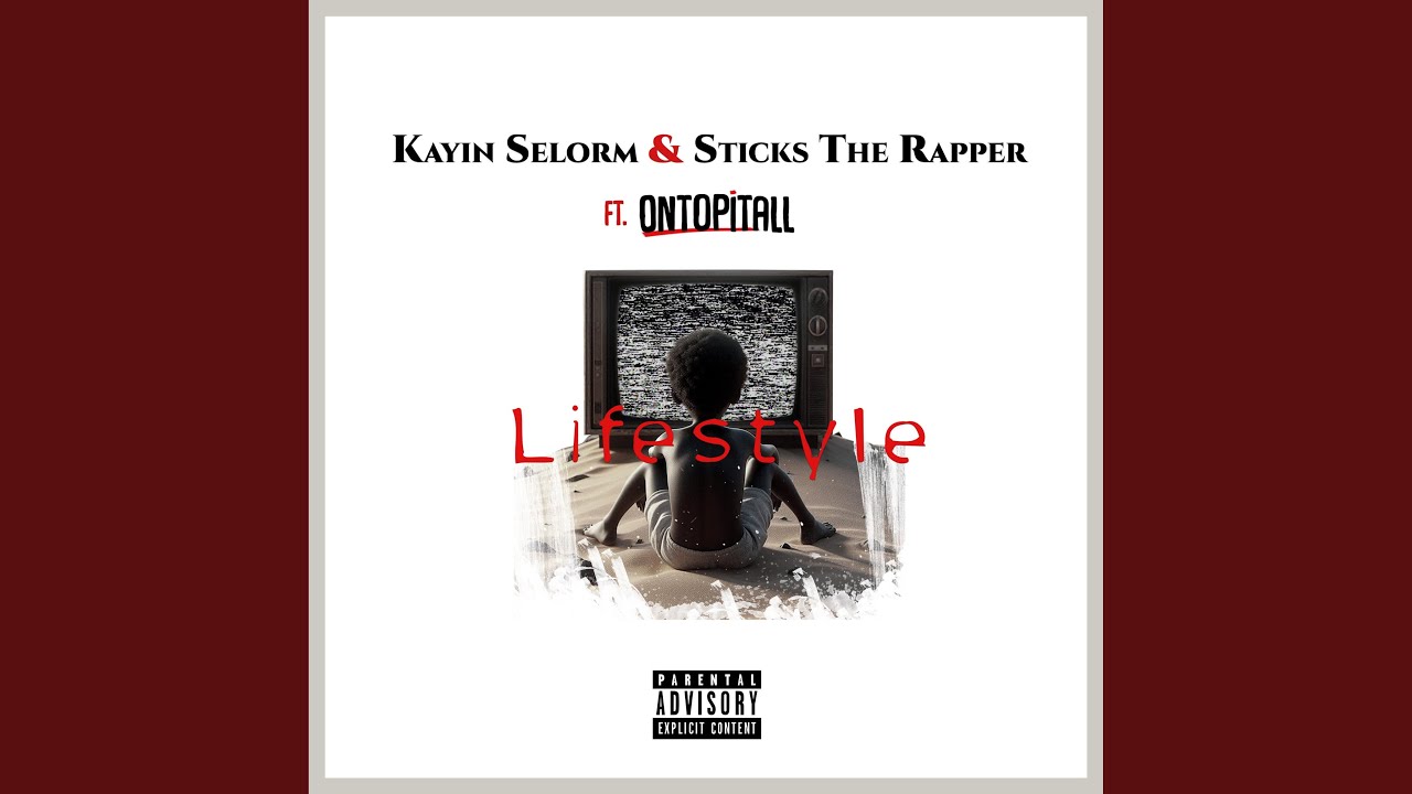 Lifestyle (feat. Sticks The Rapper & Ontopitall) - YouTube