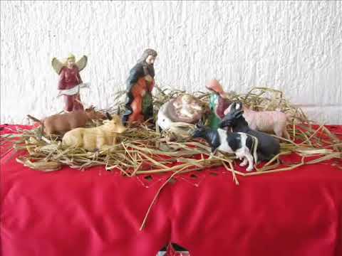 The Art of Making Belen. - YouTube