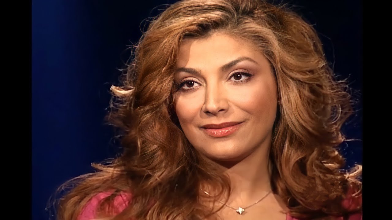 Susan Roshan-Interview 4 | سوزان روشن-مصاحبه ۴ - YouTube