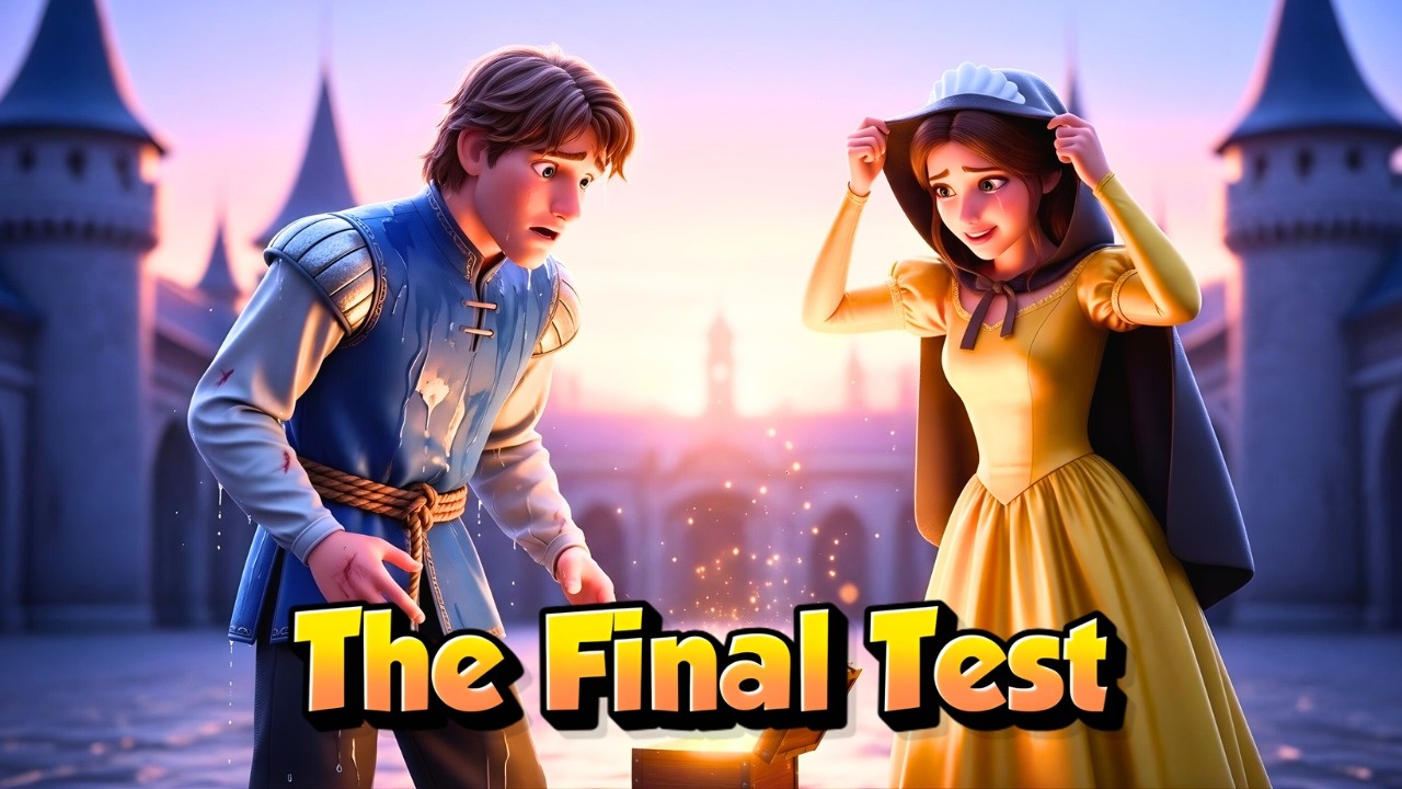 The Key of Destiny | A Magical Retelling of a Crown Earned by Character ...
