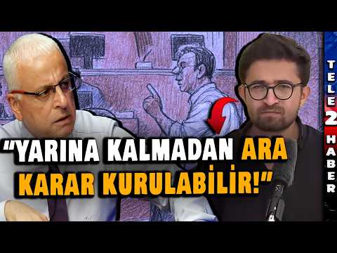 Silivri'den Çok Kritik Bilgiler! Eroğlu Aktarıyor! \