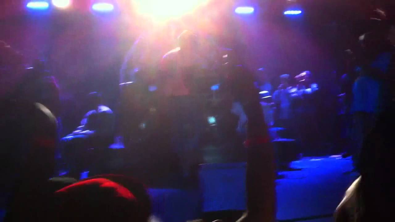 Mexican Husalah live in Sacramento 2012 - YouTube