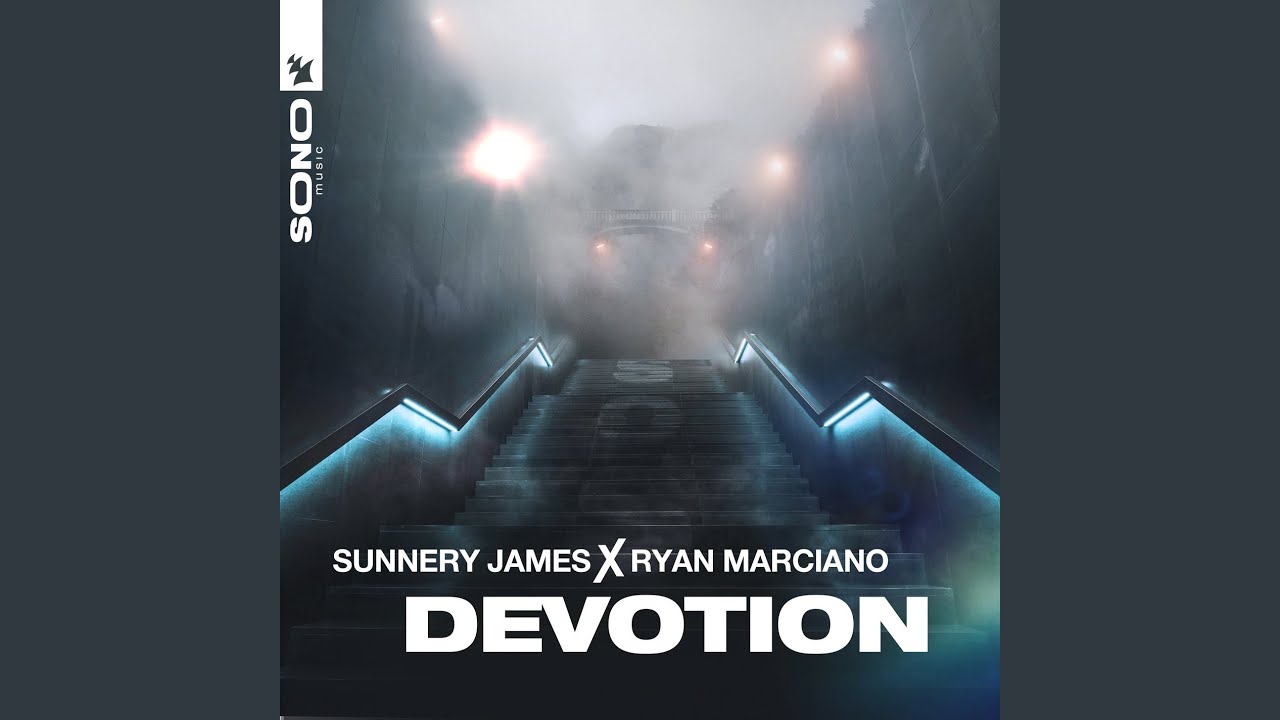 Devotion (Extended Mix) - YouTube