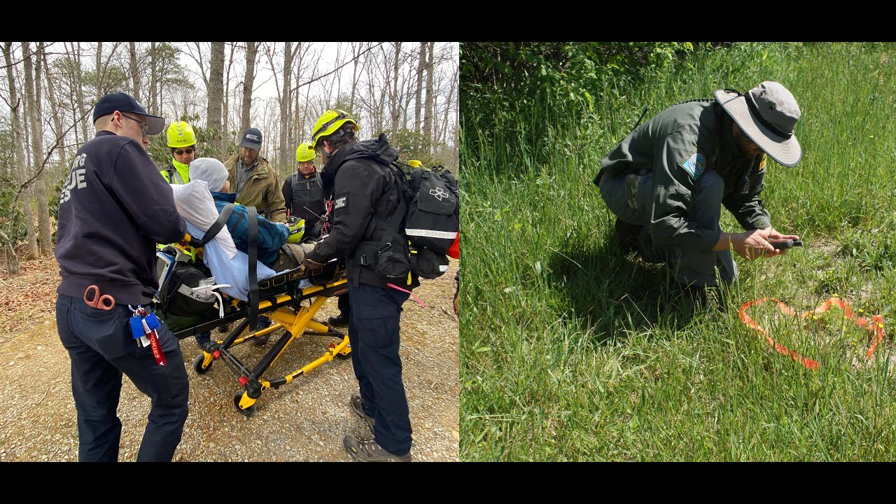 More Insane Rescue Stories! Rob's interview Part 2 - YouTube