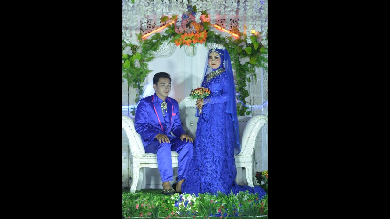 kembang api ubud bali 300 shot 0.8 di acara pengantin arifin & firda ...
