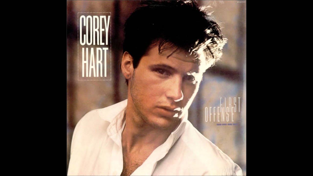 Corey Hart - At The Dance (1983) - YouTube