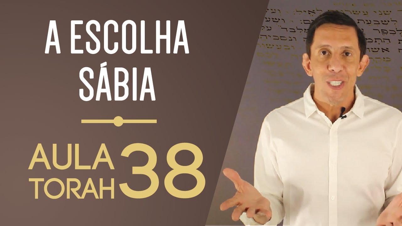 Aula de Torah 38 | A Energia dos anjos | Ian Mecler - YouTube