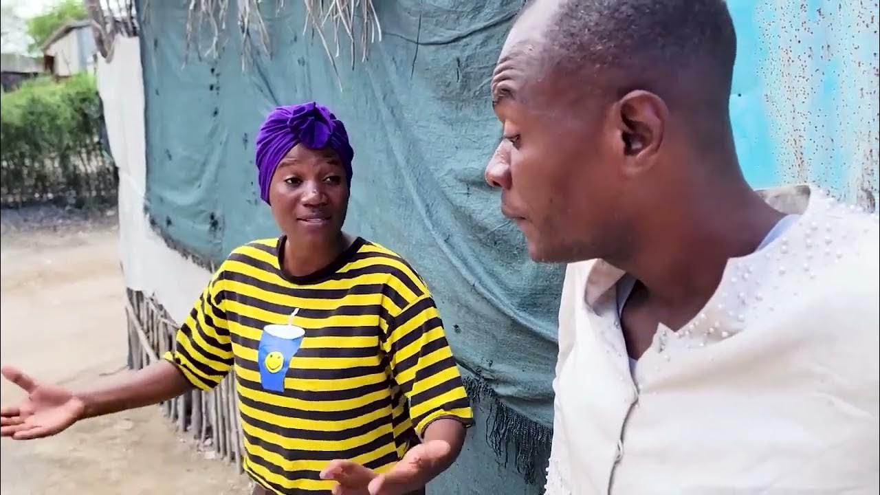 Konplo gentan ap mare sou do Nazwel mezanmi - YouTube