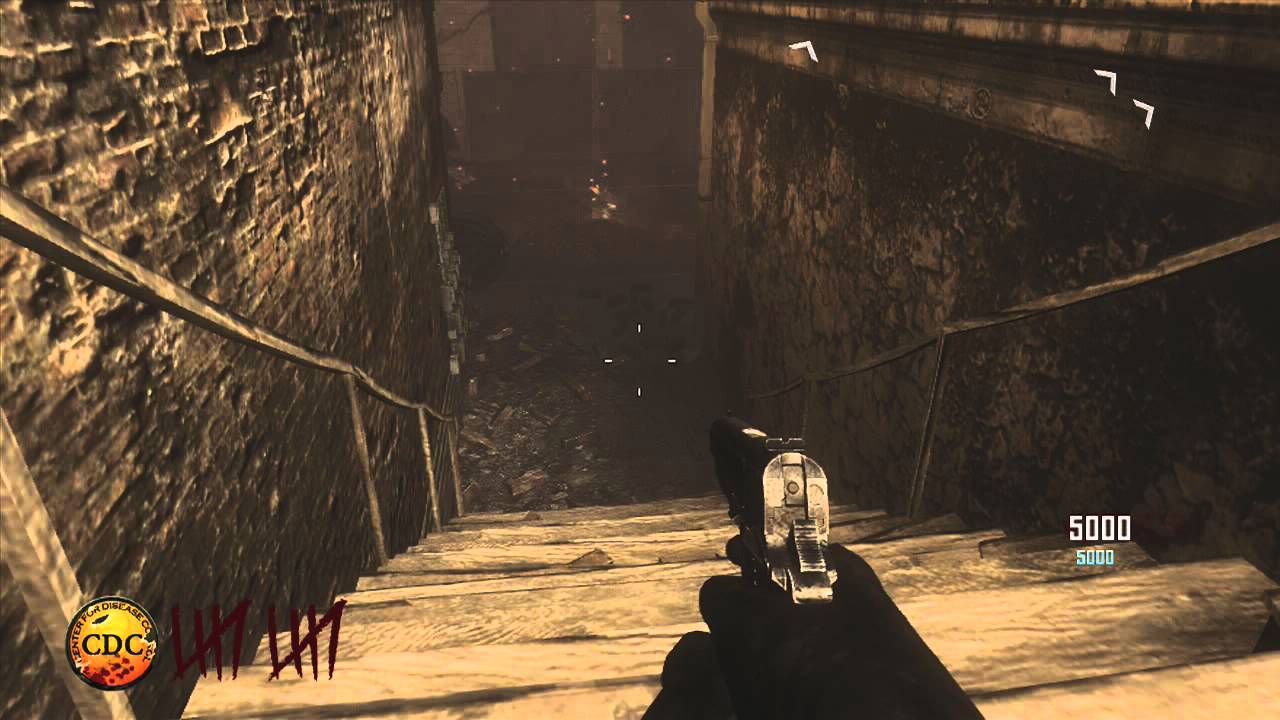 Zombies Win Vs. Polur - YouTube