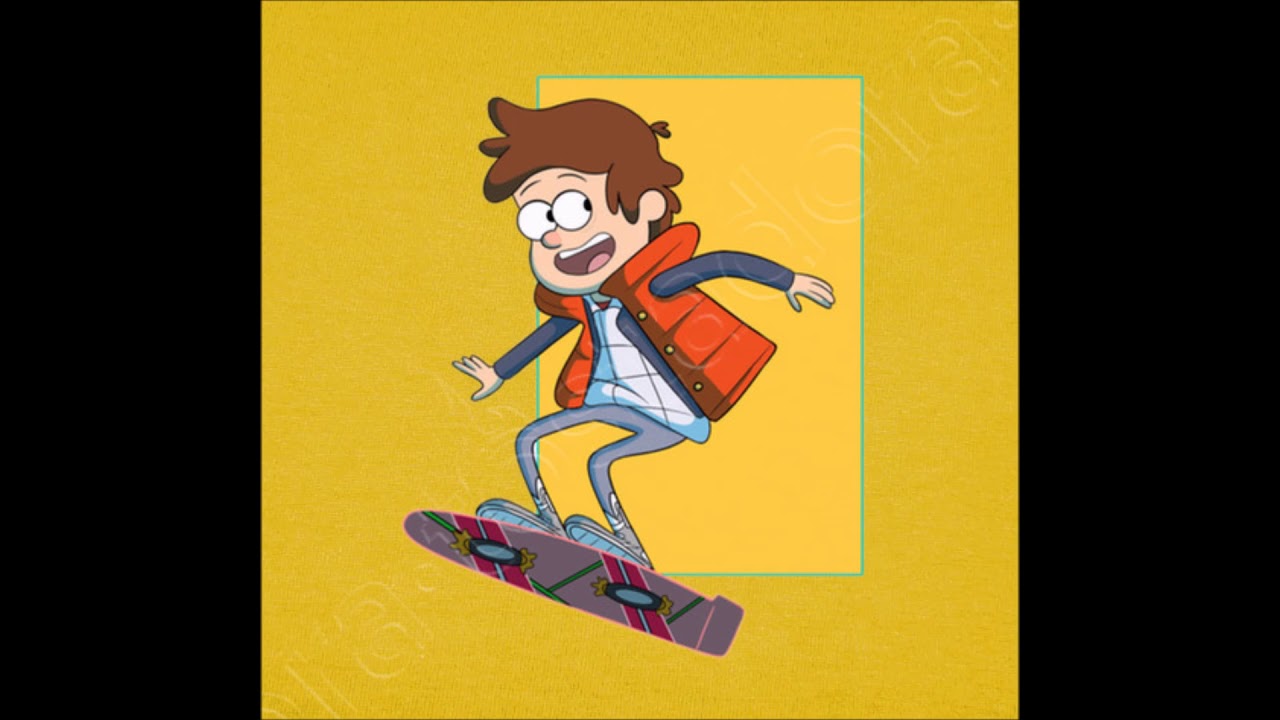 Dipper x Reader Hit the Books - YouTube