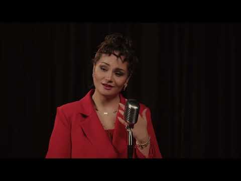 Ebru ÖZDEMİR - SAZIM…