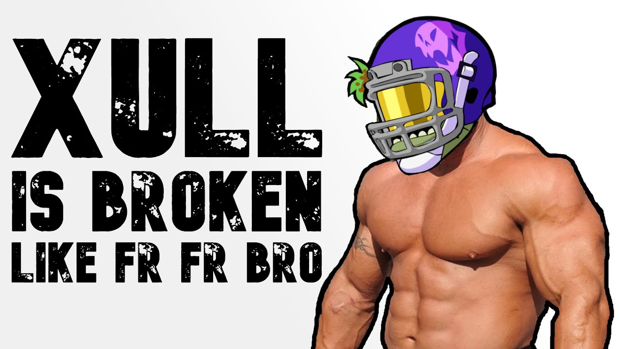 How to Xull - YouTube