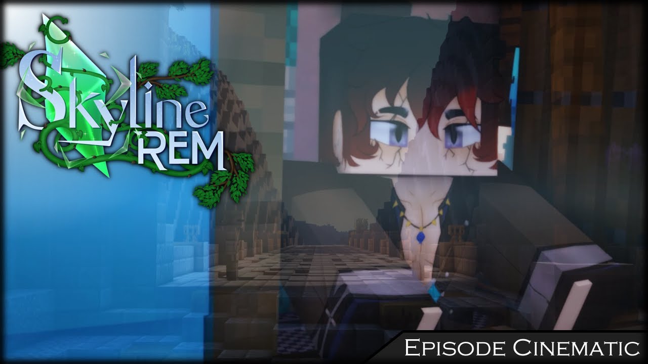 "It All Starts Here" | Skyline: REM Cinematic & End Credits - (Justin's ...