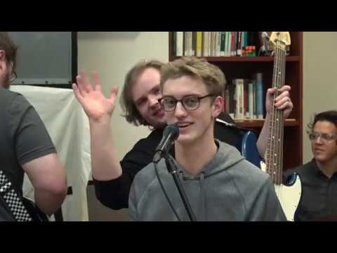 Freight: DMC Mini Desk Performance - YouTube