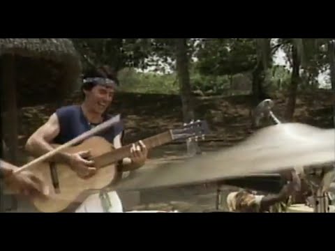 Mar De Emociones (Bambole) - Afrosound (Alta Calidad)
