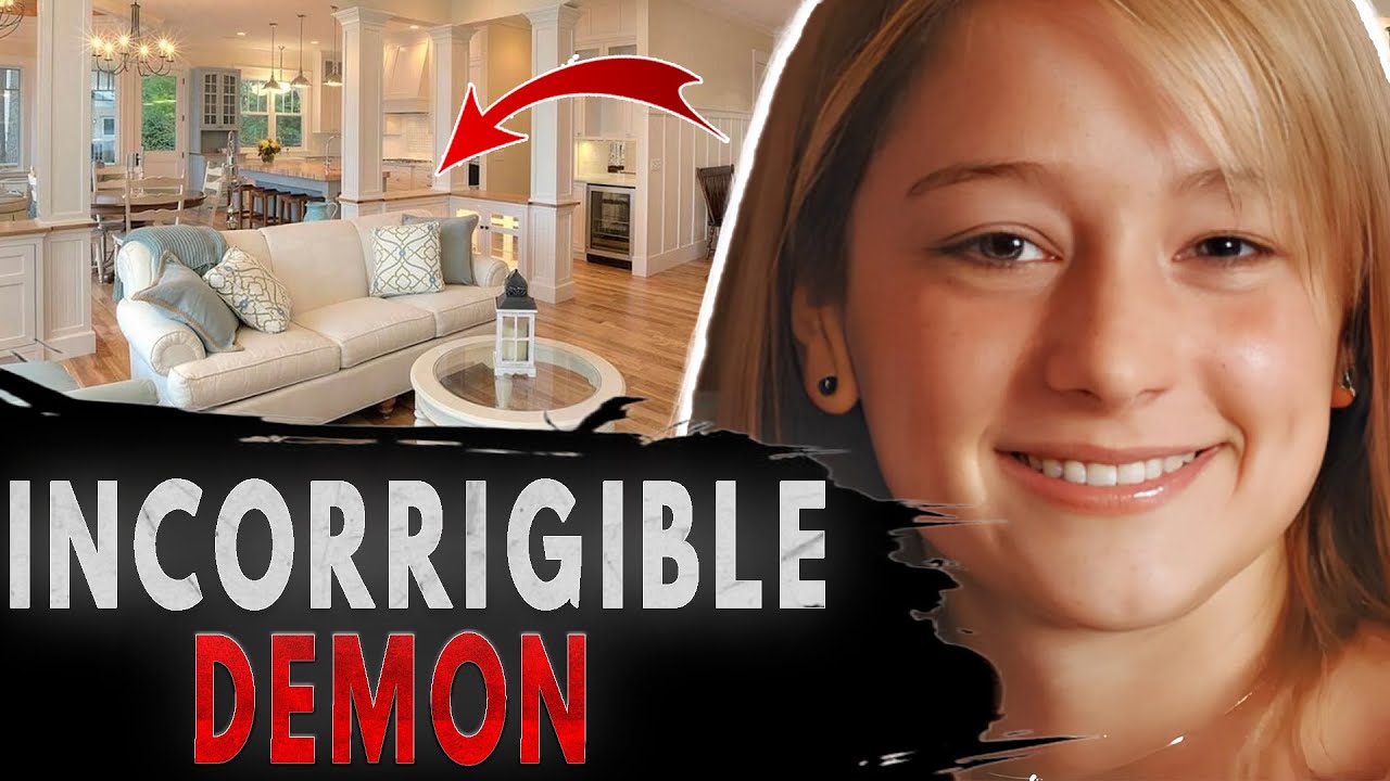 She Should Have Closed The Door | True Crime Documentary - YouTube