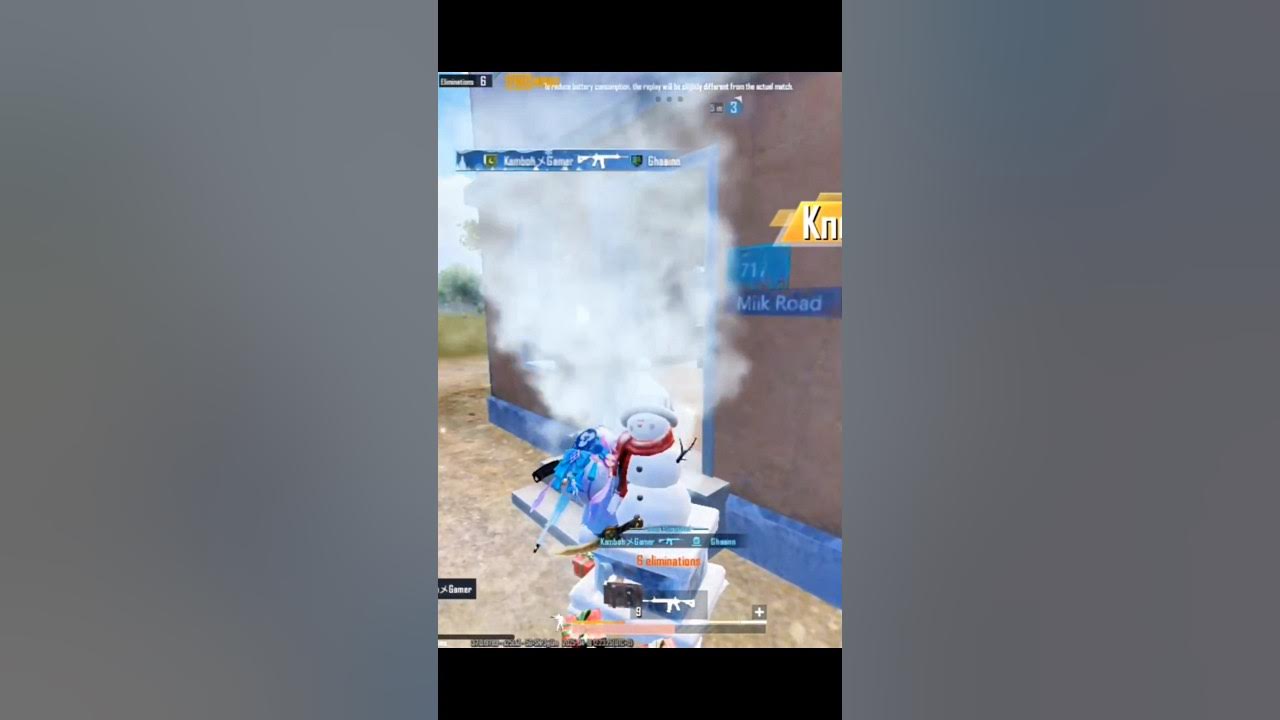 #pubgmobile #pubg #pubgm #kambohgamer #bgmi #bgmishorts #pubgm #gaming #shorts #shortvideo #1v4 ...