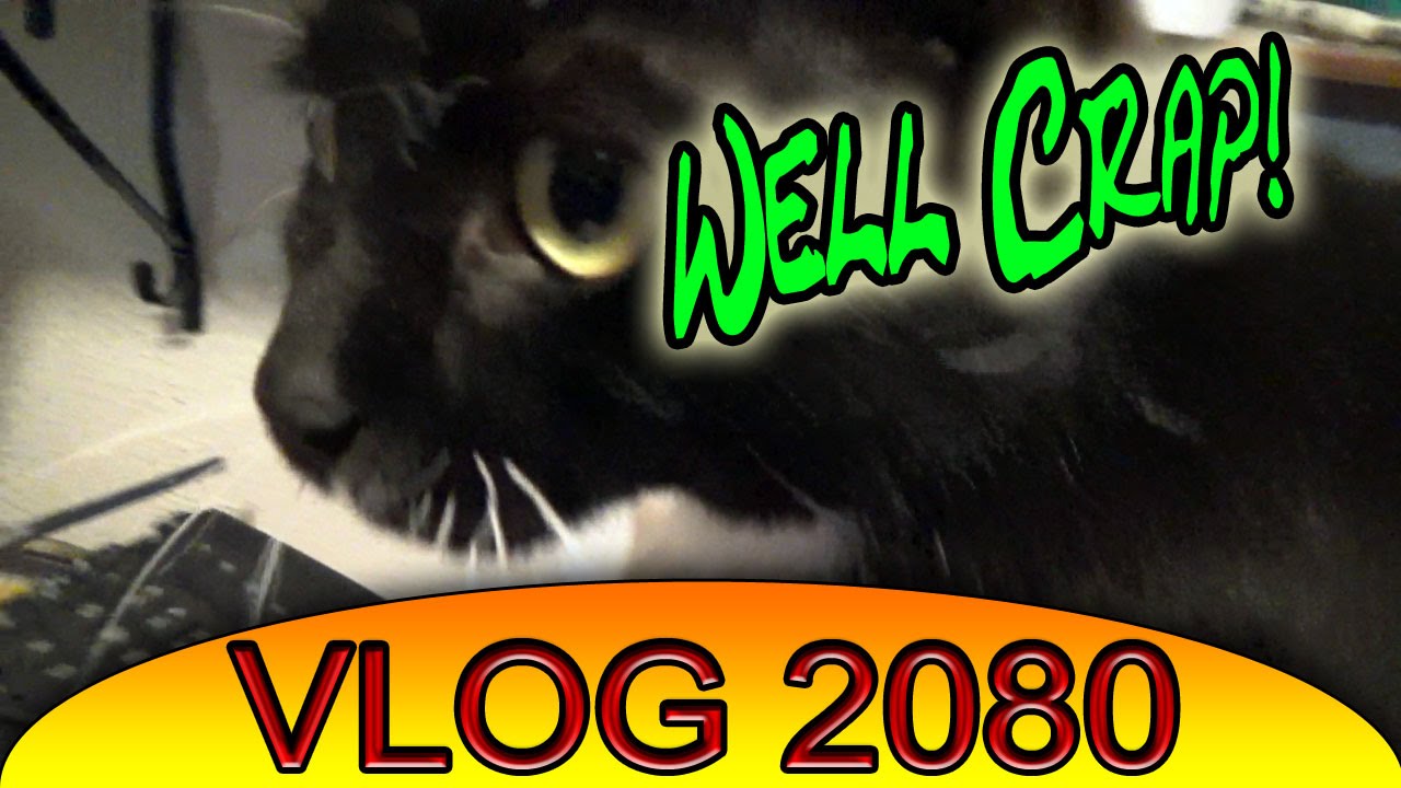 Well Crap! - YouTube