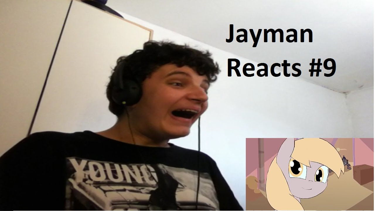 Jayman reacts to: Guardian - YouTube