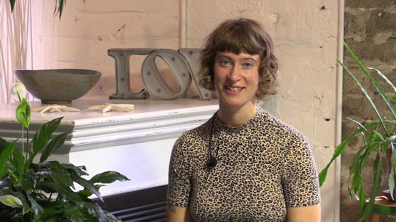 Episode 1: An Evening of Entertainment with the Friends of Music - YouTube