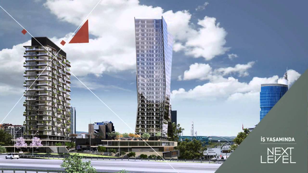 NEXT LEVEL LOFT - YouTube