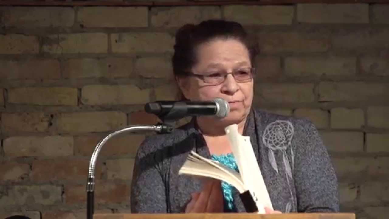 Loft Equilibrium Supershow: Marcia Rendon - YouTube