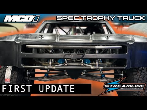 How to Build a Spec TT With Morgan Clarke Design - YouTube