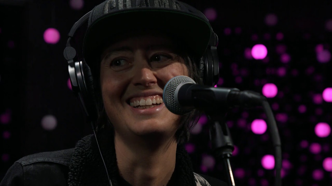 Jenn Champion - Full Performance (Live on KEXP) - YouTube