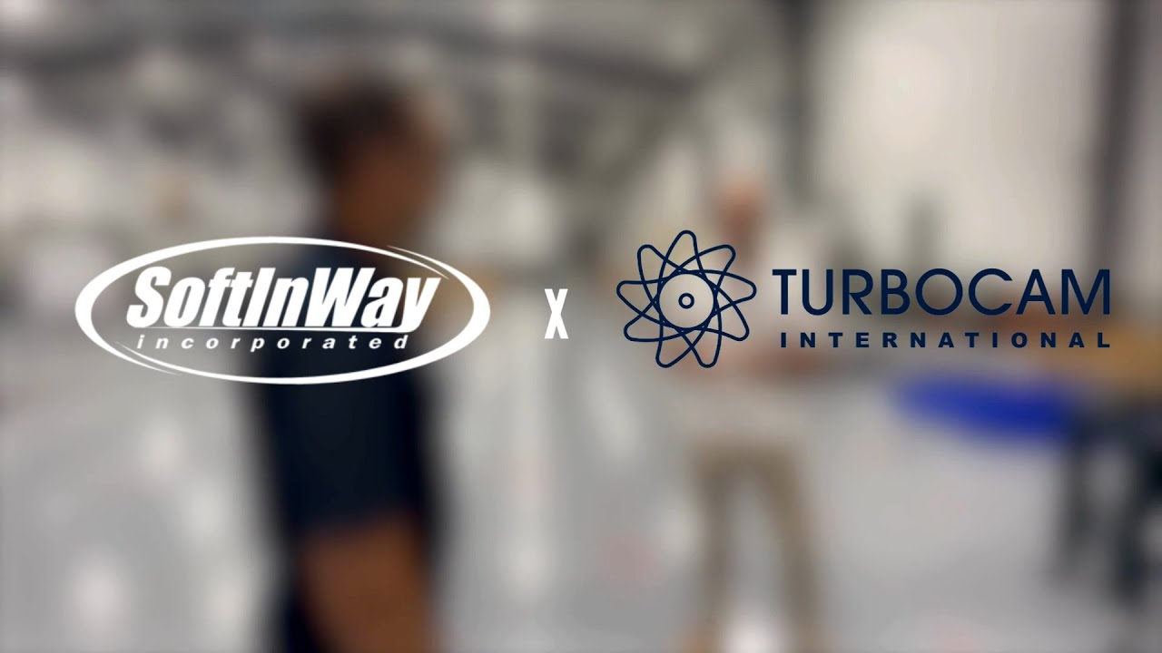 SoftInWay x TURBOCAM: Transforming Turbomachinery Design and ...