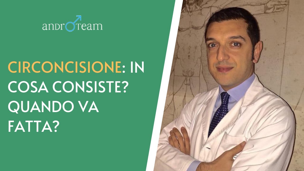 Circoncisione: in cosa consiste? quando farla? che conseguenze ha? | L ...