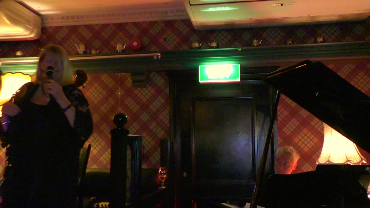 Phil Broadhurst & Julie Mason - YouTube