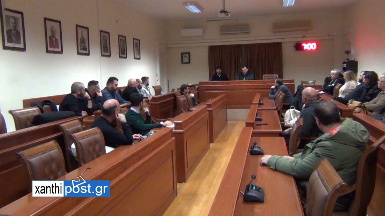 ΣΤ. ΚΟΝΤΟΣ : "ΘΕΛΟΥΜΕ ΤΟΥΣ ΣΥΛΛΟΓΟΥΣ ΔΙΠΛΑ ΜΑΣ - ΈΧΕΤΕ ΜΕΓΑΛΗ ΕΜΠΕΙΡΙΑ ...