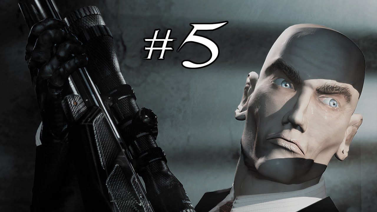 Mission 4: The Lee Hong Assassination - Hard - Hitman: Codename 47 ...