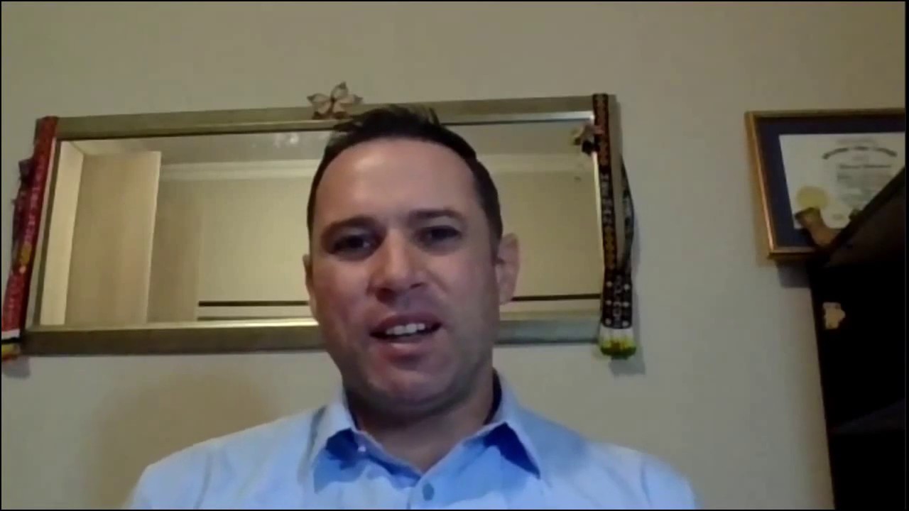 16 May 2020: Sabbatskool: "Die Mens `n Sosiale Wese" / Lr. Herman ...