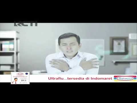 Jeda Iklan Adzan Maghrib RCTI (15/10/2021)