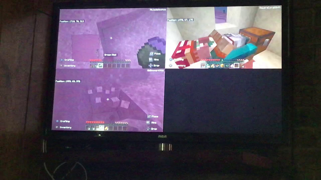 Minecraft With Eli gaming - YouTube