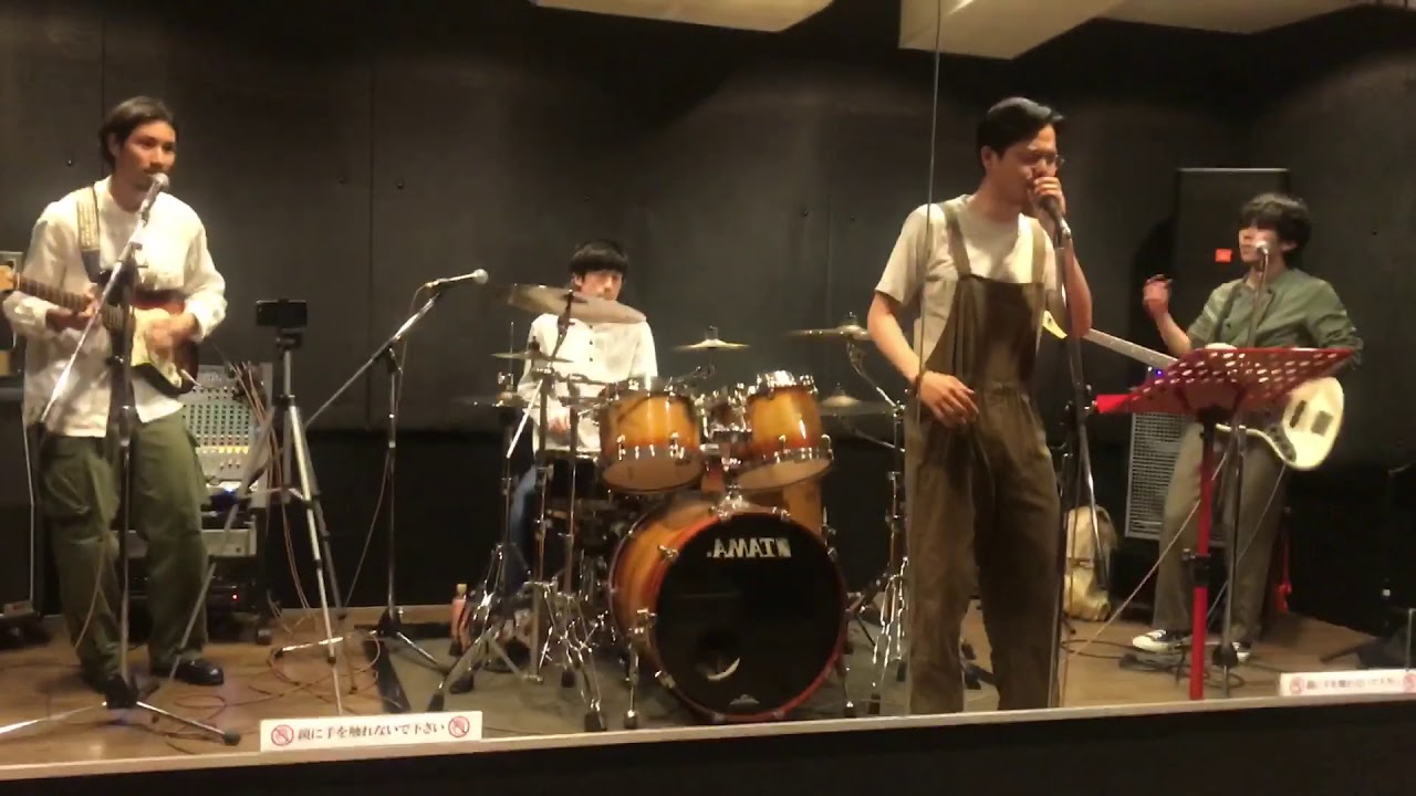 すえすえファンク/ GABAMAR'S - YouTube