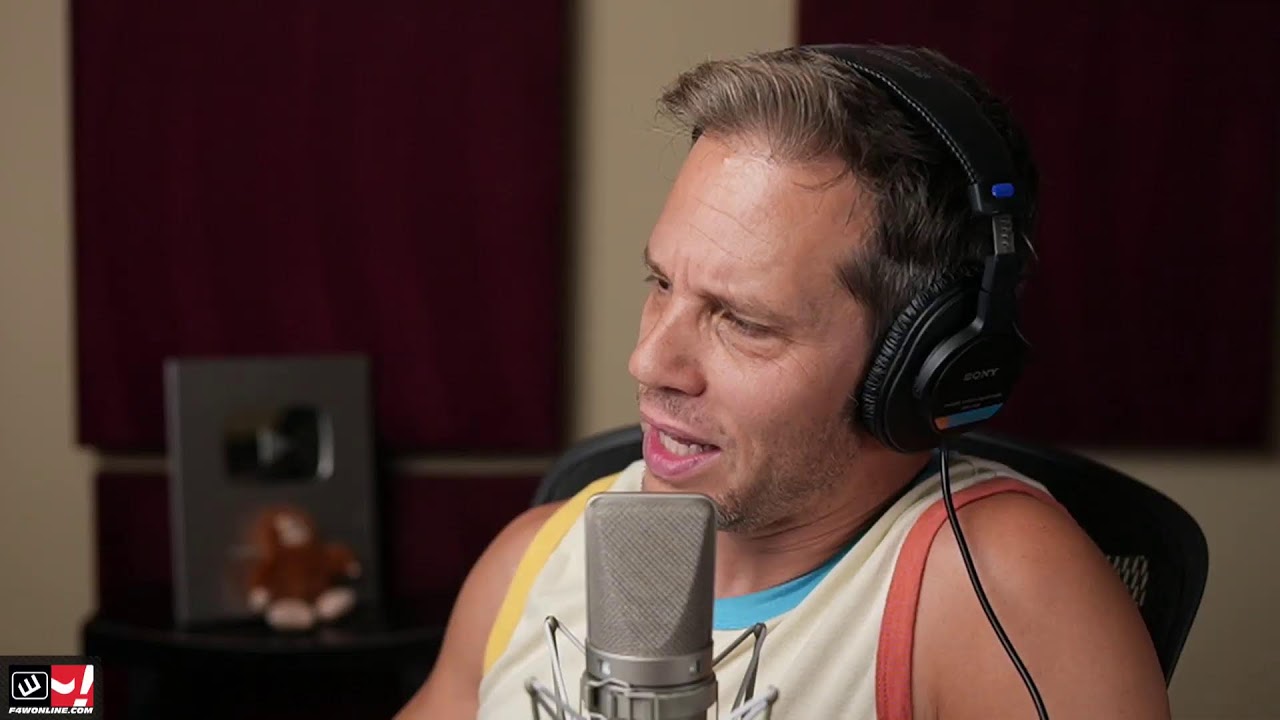 Wrestling Observer *LIVE* | Bryan Alvarez wrestling news - YouTube