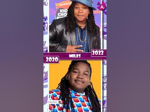 Danger Force Cast Then and Now 2022 #shorts - YouTube