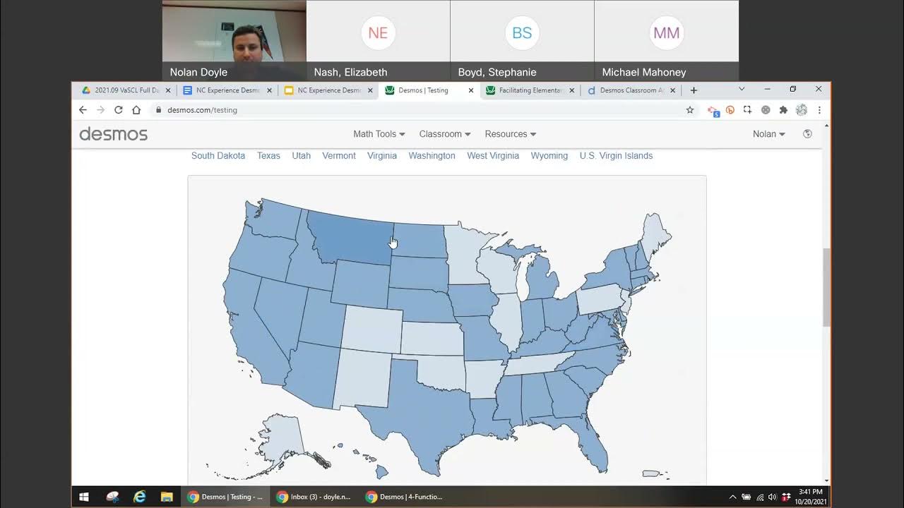 NCTest Embedded Four Function Calculator for Elementary School Math ...