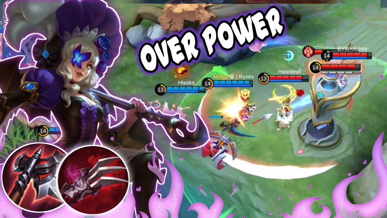 item ruby tersakit .....rasa tank...!!!!!!! - YouTube