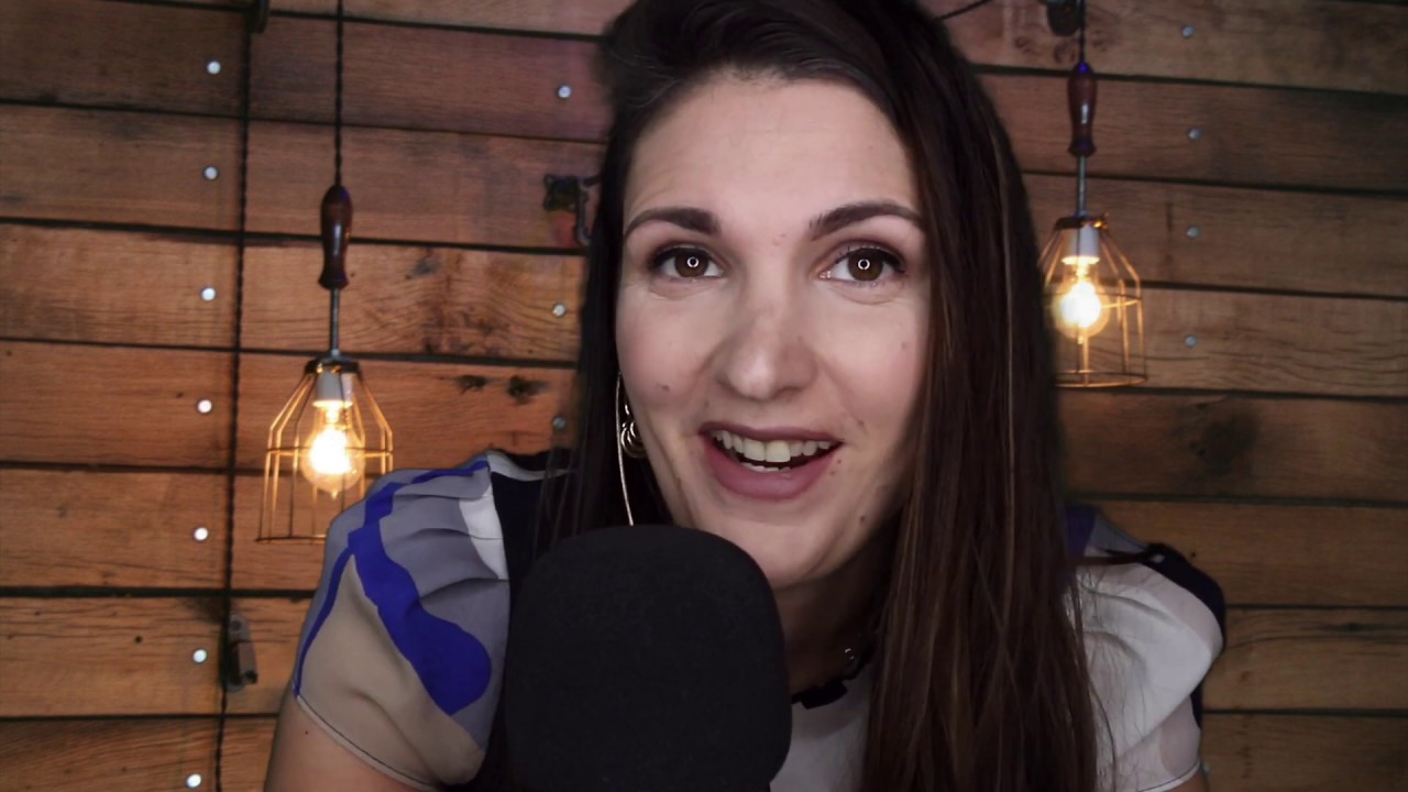 Asmr Whispered Facts About How I Met Your Mother Youtube