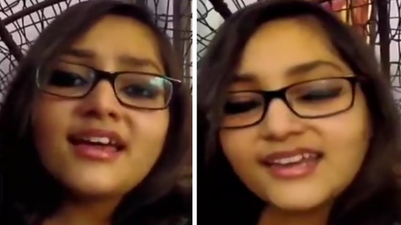 'Aap Ki Nazron Ne' Cover by Aditi Narayan - YouTube