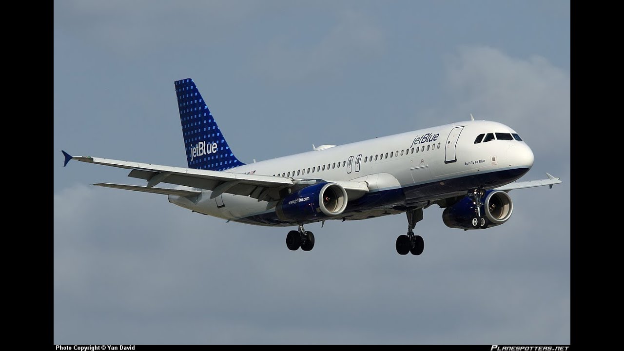 【FS9 HD】A320-232 JetBlue - St.Maarten (TNCM) -- Miami (KMIA) - YouTube